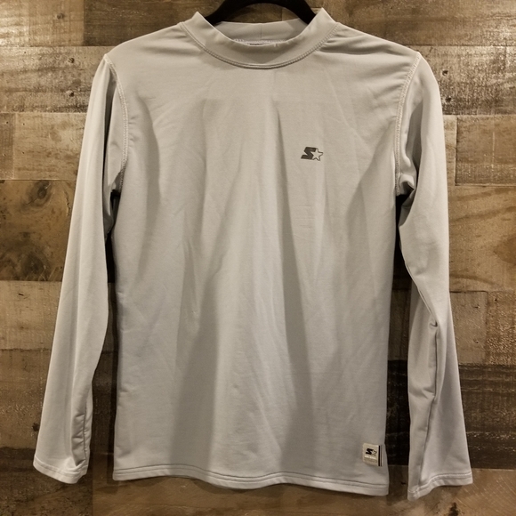 STARTER | Shirts & Tops | Youth Starter Dristar Athletic Tee Yxxl ...